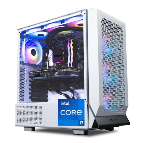 Snapklik.com : Skytech Omega Gaming PC, Intel I7 14700F 2.1 GHz, RTX ...