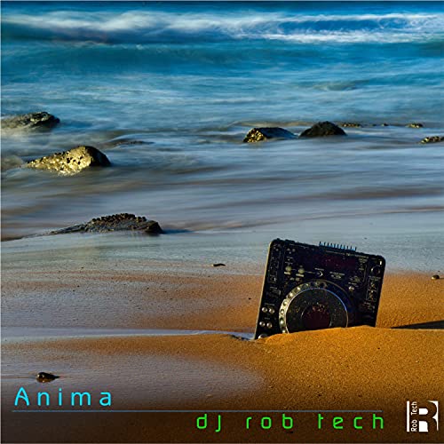Anima de Dj Rob Tech en Amazon Music Unlimited