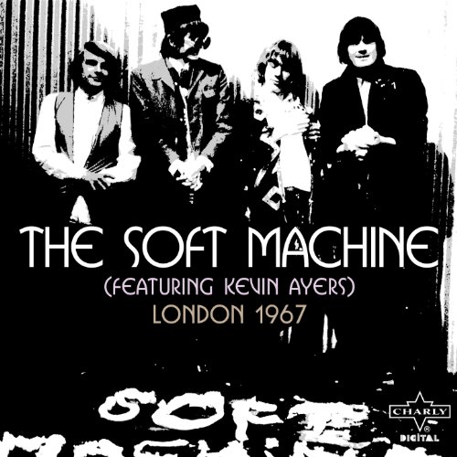 Play London 1967 (feat. Kevin Ayers) by The Soft Machine on Amazon Music