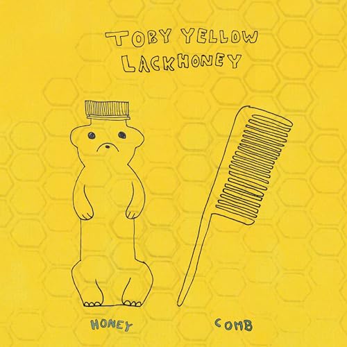 Honeycomb by Toby Yellow on Amazon Music - Amazon.com