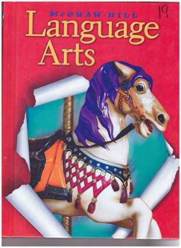 Mcgraw-Hill Language Arts, (Grade 2): Jan E. Hasbrouck, Donna Lubcker ...