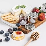 We Chose The Best Individual Mini Jams And Preserves in The UK - 10/ ...