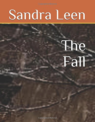 The Fall: Leen, Sandra: 9781977000545: Amazon.com: Books