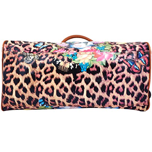 Buy Super Drool Fashion Beauty Tote Bag (15 Litres) at Amazon.in