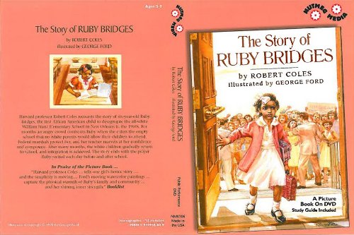 Amazon.com: Story Of Ruby Bridges : Artist Not Provided: Movies & TV
