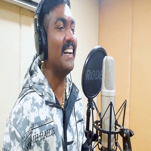 Play Chintamani Bappa Rathacya Gadit by Parmesh Mali on Amazon Music ...