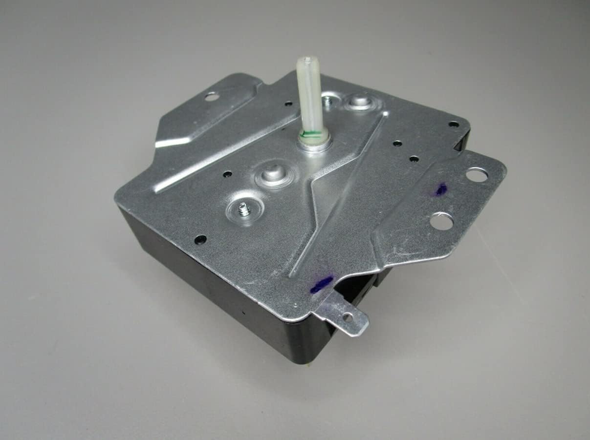 Amazon.com: Dryer Timer Replacement For Whirlpool WED5000DW1 WED5000DW2 ...