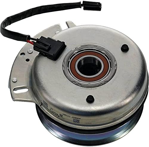 Amazon.com : HD Switch BIGBearing HiTorque 210ftlb Billet Pulley PTO ...
