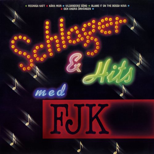 Écouter Schlager & hits de Fjk sur Amazon Music