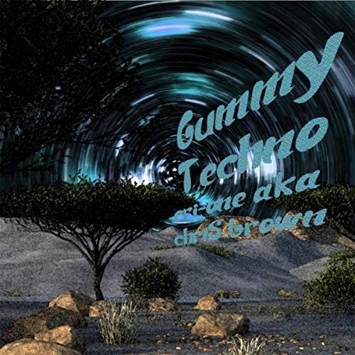 Amazon.com: Gummy Techno : Cri-One Aka Chris Brown: Digital Music