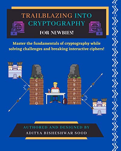 11 Best Cryptography Books for Beginners - BookAuthority
