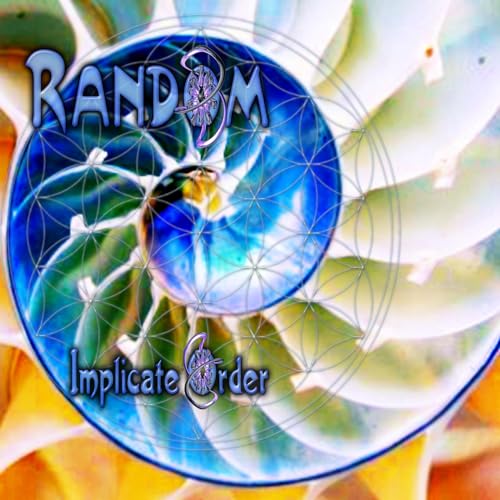 Amazon.com: Implicate Order : Random: Digital Music