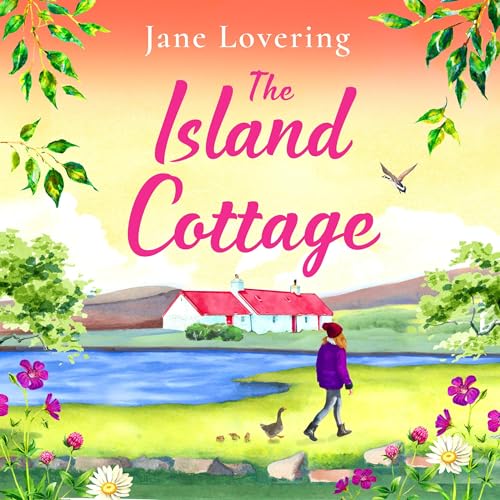 Amazon.com: The Island Cottage (Audible Audio Edition): Jane Lovering ...
