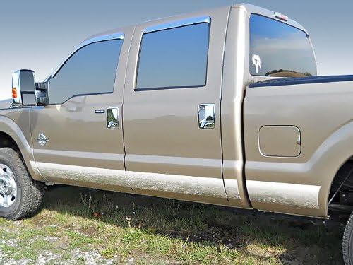 Amazon.com: MaxMate Compatible 2011-2016 Ford F250 SuperDuty Crew Cab ...