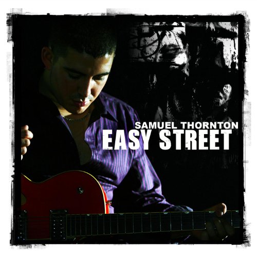 Play Easy Street by Samuel Thornton on Amazon Music