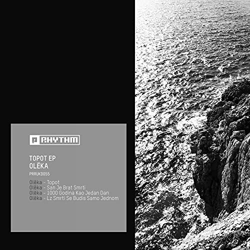 Amazon.com: Topot EP : Oleka: Digital Music