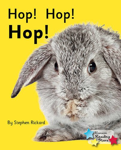 Hop! Hop! Hop!: Phonics Phase 2: Buy Online at Best Price in Egypt ...