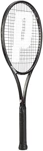 Amazon.com : Prince Phantom Pro 97P Tennis Racquet : Sports & Outdoors