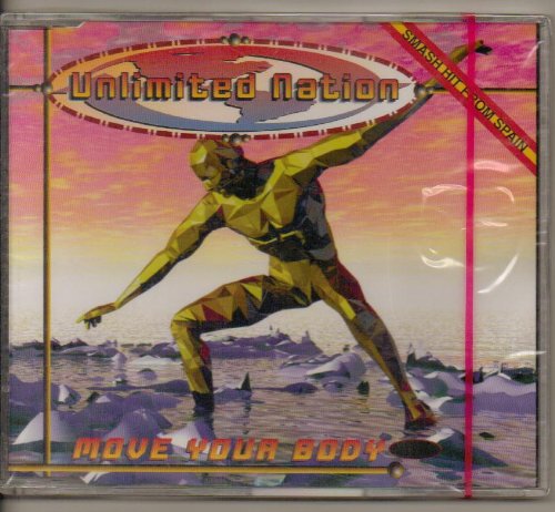 Amazon.com: Move Your Body: CDs & Vinyl