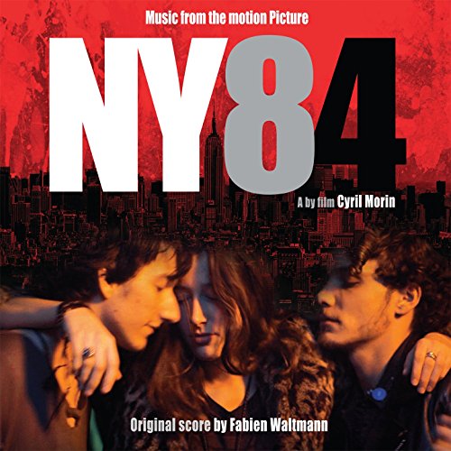 Amazon Music - Fabien WaltmannのNY84 (Cyril Morin's Original Motion Picture Sountrack) - Amazon.co.jp
