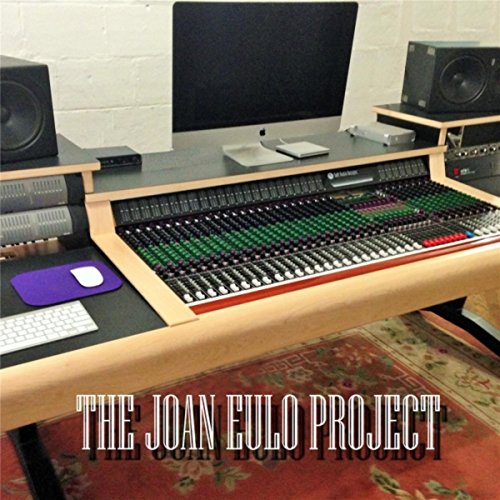 Play Lying by The Joan Eulo Project on Amazon Music