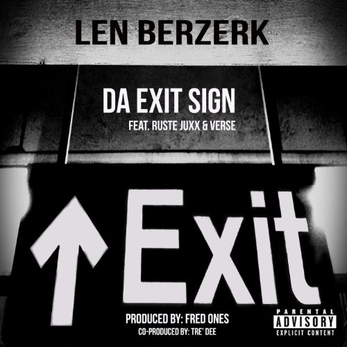 Amazon.com: Da Exit Sign [Explicit] : VARIOUS ARTISTS: Digital Music