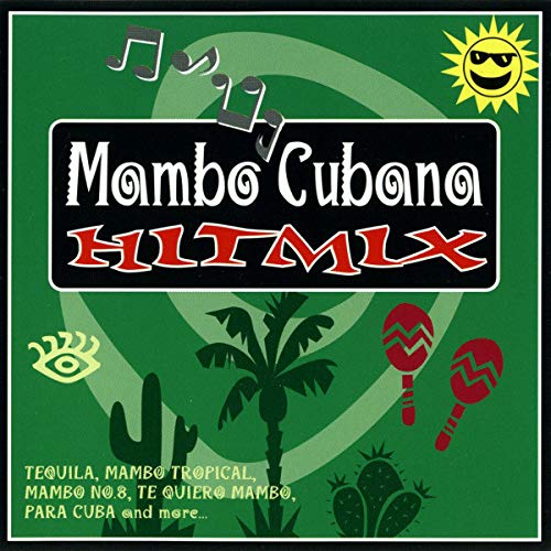 Mambo Cubana - Amazon.com Music