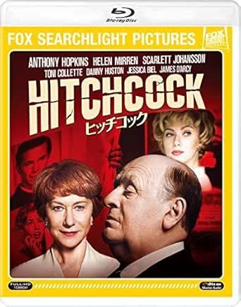 Amazon.co.jp: Hitchcock, Blu-ray : Computers