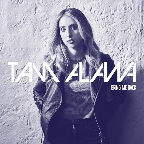 Bring Me Back by Tam Alawa on Amazon Prime Music