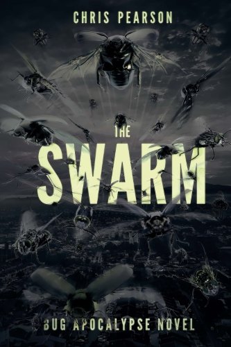 The Swarm : Amazon.in: Books