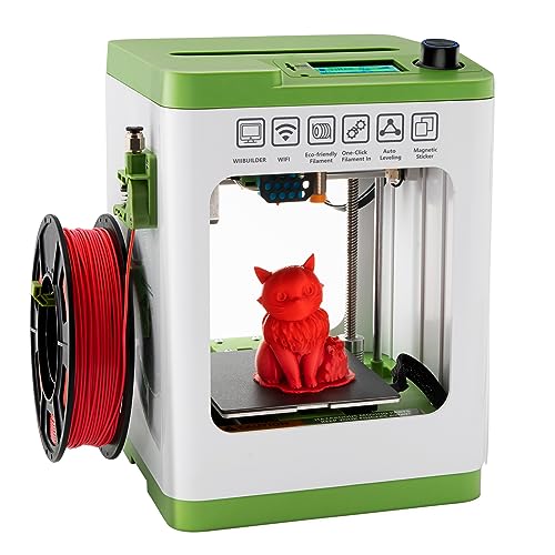 The 30 Best Small 3D Printers of 2024 [Verified] - Cherry Picks