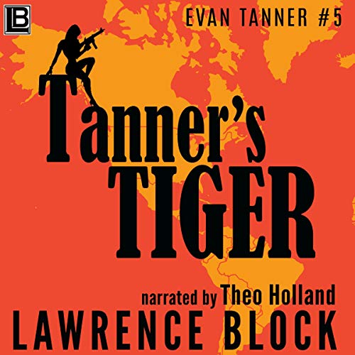 Amazon.com: Tanner's Virgin: Evan Tanner Series, Book 6 (Audible Audio ...