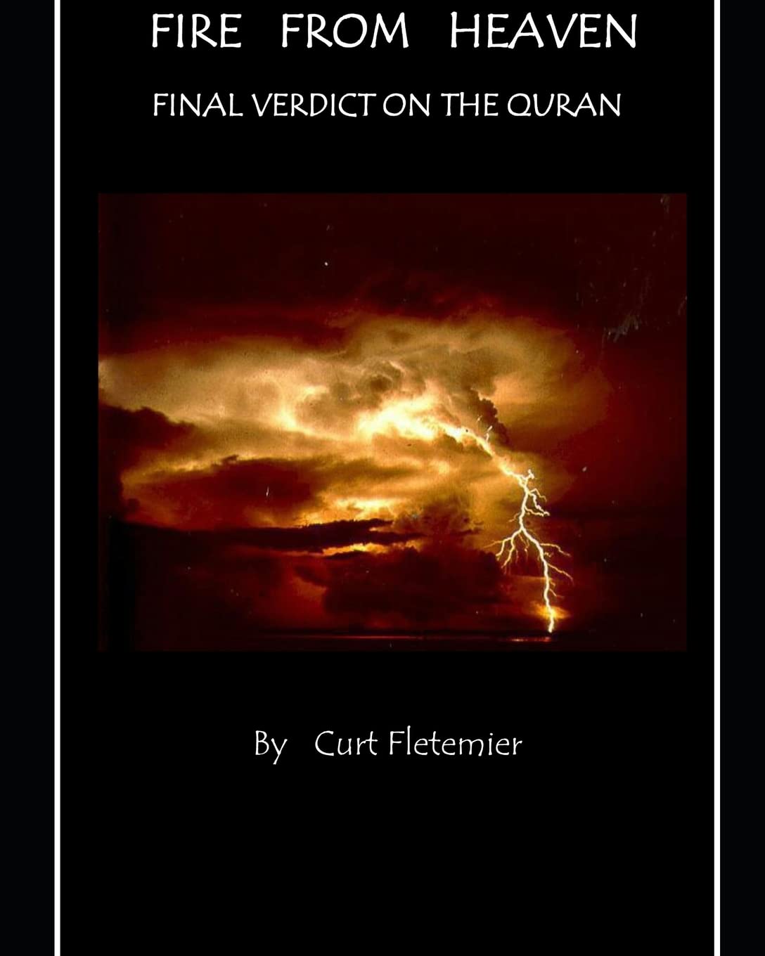 Quran Fire Quotes