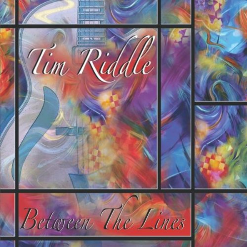 Amazon.com: Between the Lines : Tim Riddle: Digital Music