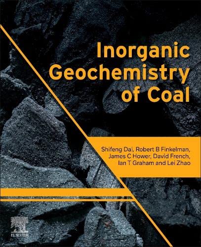11 Best New Geochemistry Books To Read In 2023 - BookAuthority