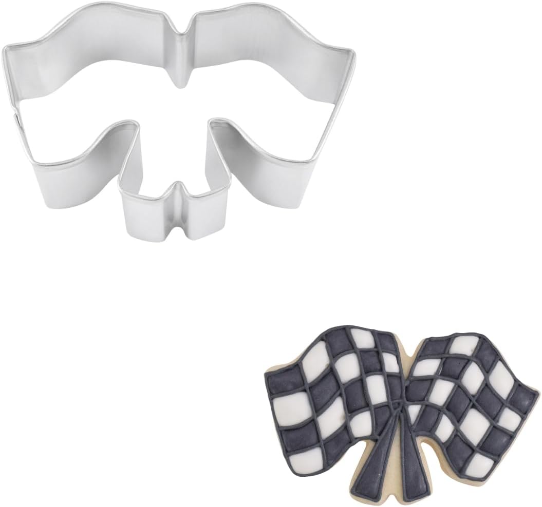 Amazon.com: R & M Coffin Cookie Cutter: Home & Kitchen