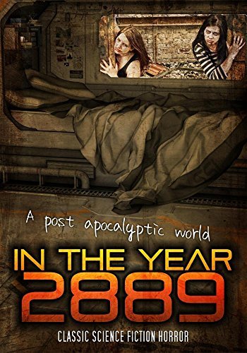 Amazon.com: In The Year 2889: Classic Science Fiction Horror : Movies & TV