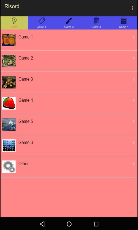 Risord - App on the Amazon Appstore