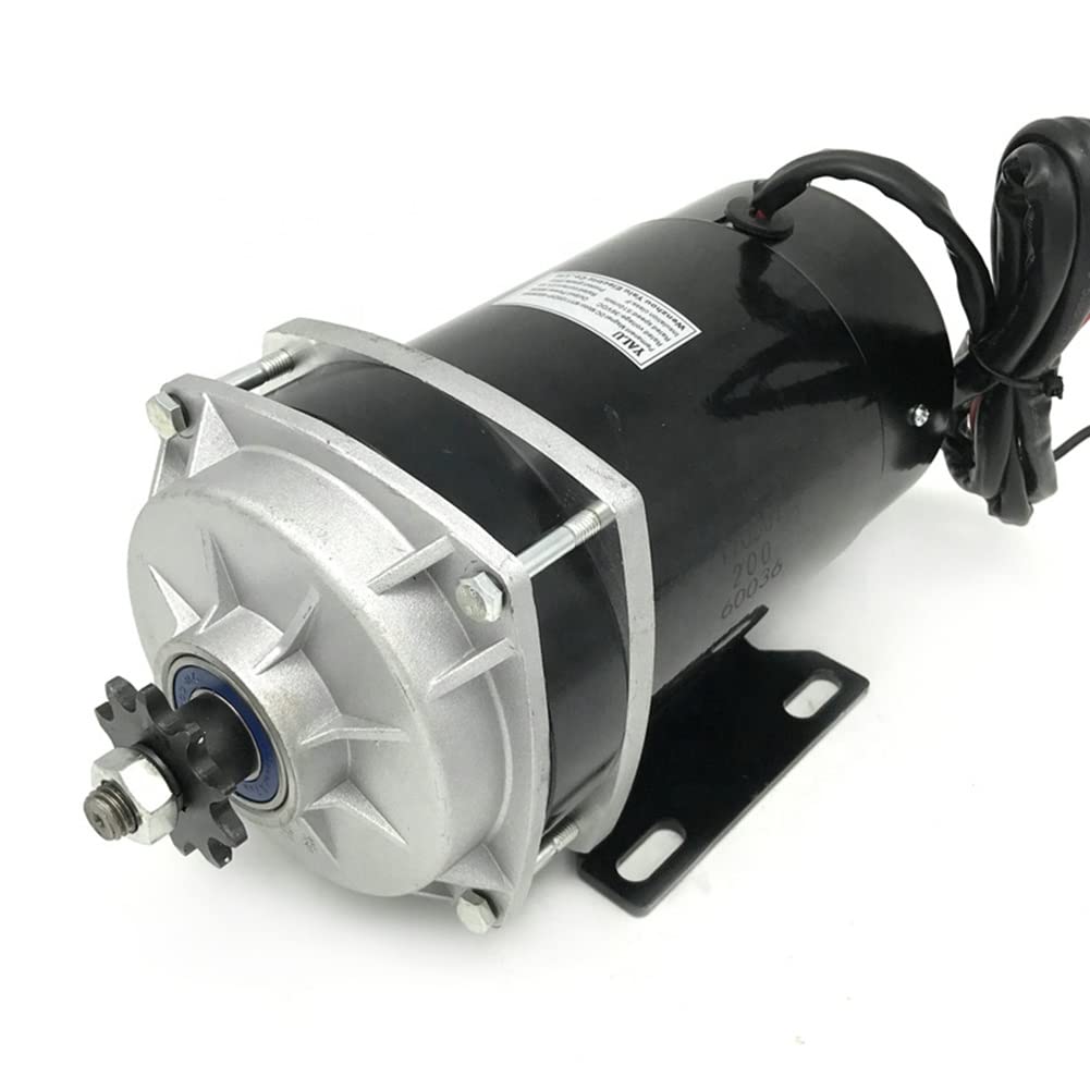 48V 750W Motor Kit 48V 750W Electric Tricycle Motor Kit - Brushless DC ...
