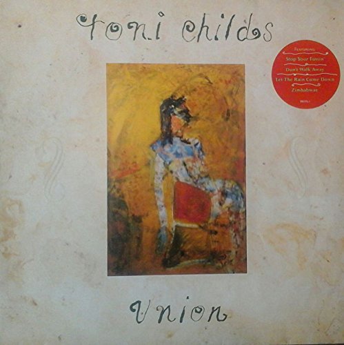 Amazon.com: Union: CDs & Vinyl