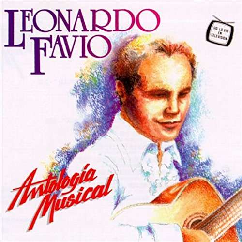 Favio, Leonardo - Antologia Musical - Amazon.com Music