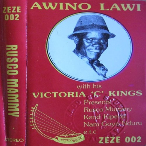 Amazon.com: Rusco Mammy : Awino Lawi: Digital Music