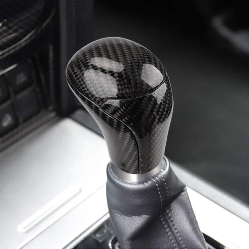 Amazon.co.jp: LEXLEYS トヨタ PRADO ランドクルーザープラド 150系 専用設計 シフトノブ リアルカーボン シフトレバー ギアノブ ギアシフト 実車採寸 取付簡単 ...