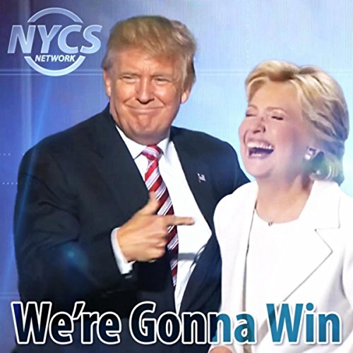 Amazon.com: We're Gonna Win : NYCS Network: Digital Music