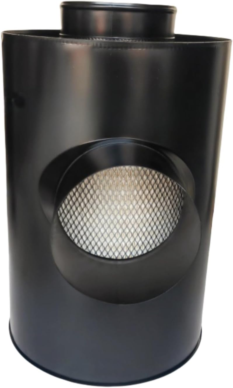 Conjunto de filtro de aire 4913882 4913882-29 A478 A478-020 para ...