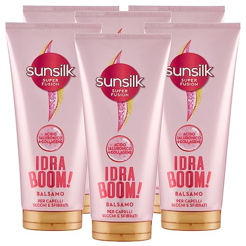 Balsamo Sunsilk → Classifica 20 Più Venduti e Prezzi nel 2024