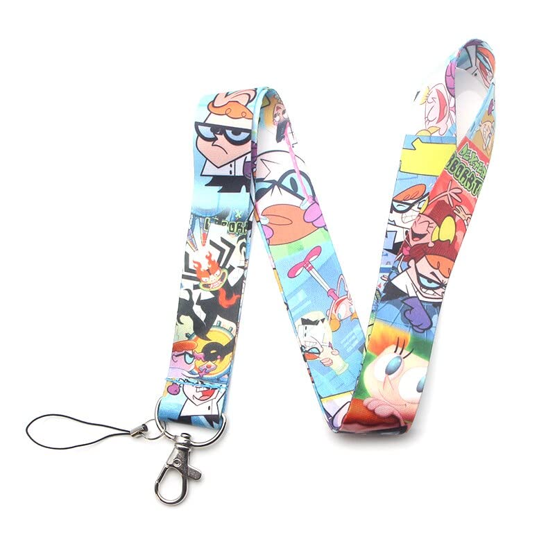 Snapklik.com : Cartoon American Network Dexters Laboratory Series ...