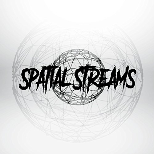Amazon.com: OII : Spatial Streams: Digital Music
