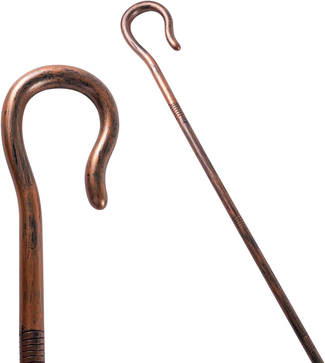 Brandclub - Spooktacular Creations Halloween Shepherd Staff, Shepherd's ...