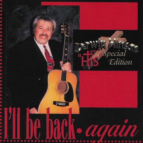 Derwin Hinson - I'll Be Back Again - Amazon.com Music
